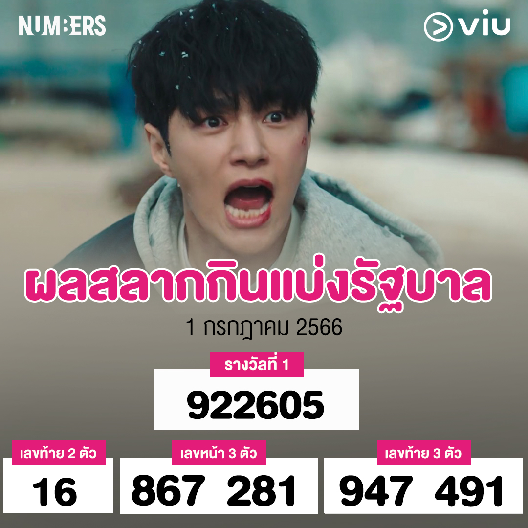 Viu Thailand on Twitter: "ครึ่งปีผ่านมา หวยก็ยังไม่ถูกสักที 😭 ️ ดูซับไทยถูกลิขสิทธิ์ เรื่อง ...