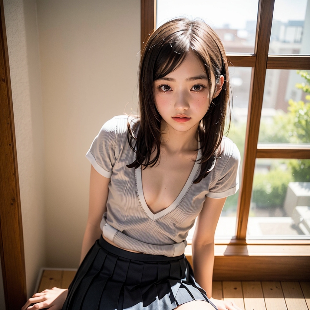 Tokyo Girl Kawaiiai Photo On Twitter Aiphotograph If You Think Its Cute Please Like And