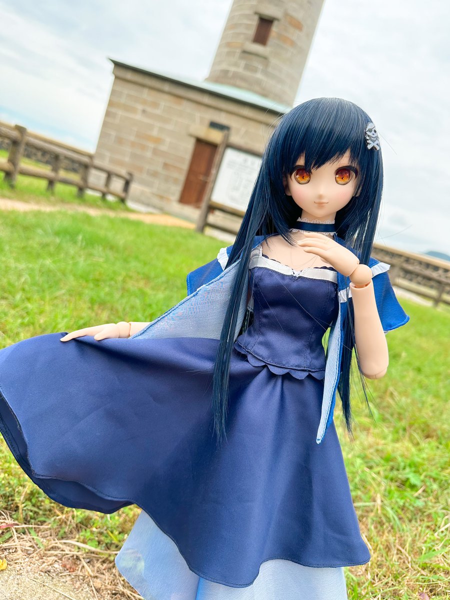 Visiting Summer Pockets IRL Locations! (Ogijima) — MyFigureCollection.net