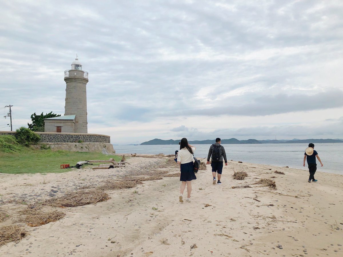 Visiting Summer Pockets IRL Locations! (Ogijima) — MyFigureCollection.net