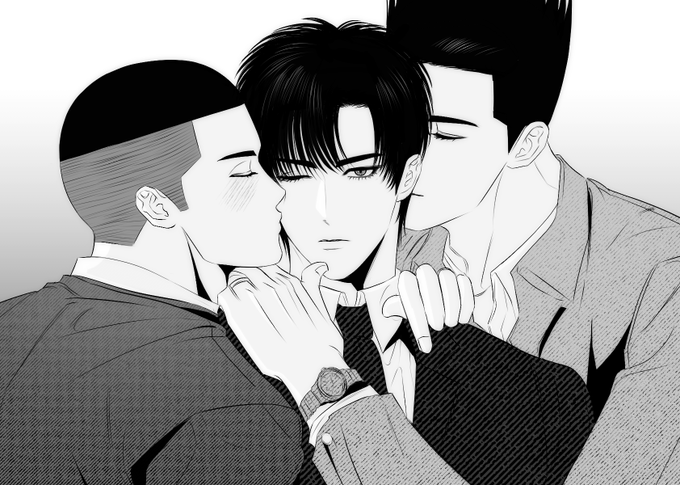 아양🏀 (슬덩온 일/J11) (@808_ayang) さんのイラスト・マンガ作品まとめ (46 件) - Twoucan