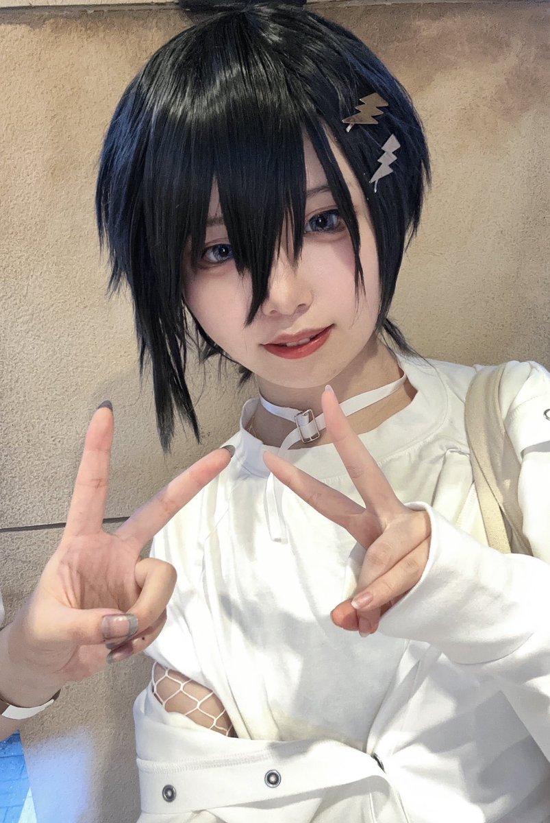 てい (@cos_tei) さんのコスプレ作品まとめ (43 件) - Twoucan