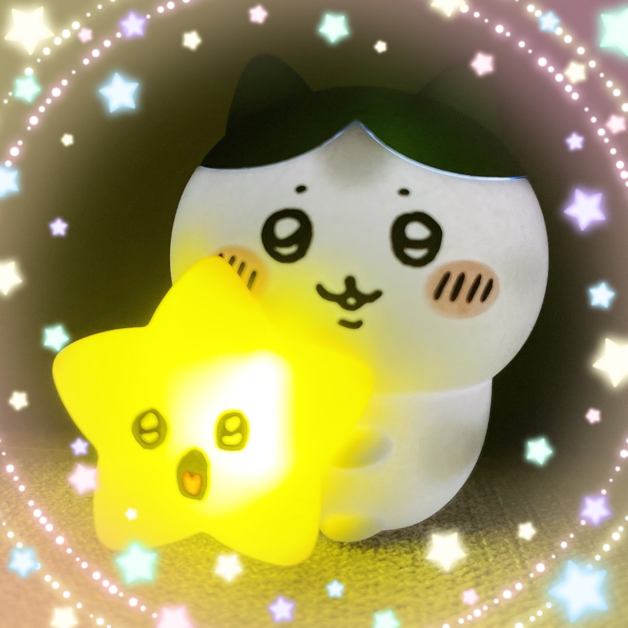 ハチワレちゃん😷🤞🏻💙 On Twitter 可愛過ぎて悶絶🌟 Ecdgeh99co Twitter
