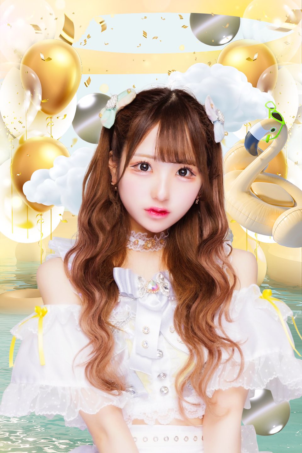 Hoshidoru 48: Alcute!