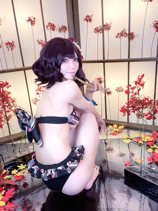 Elly🐇9.14生誕祭🎂TGS (@rin_risu2) さんのコスプレ作品まとめ (296 件) - Twoucan