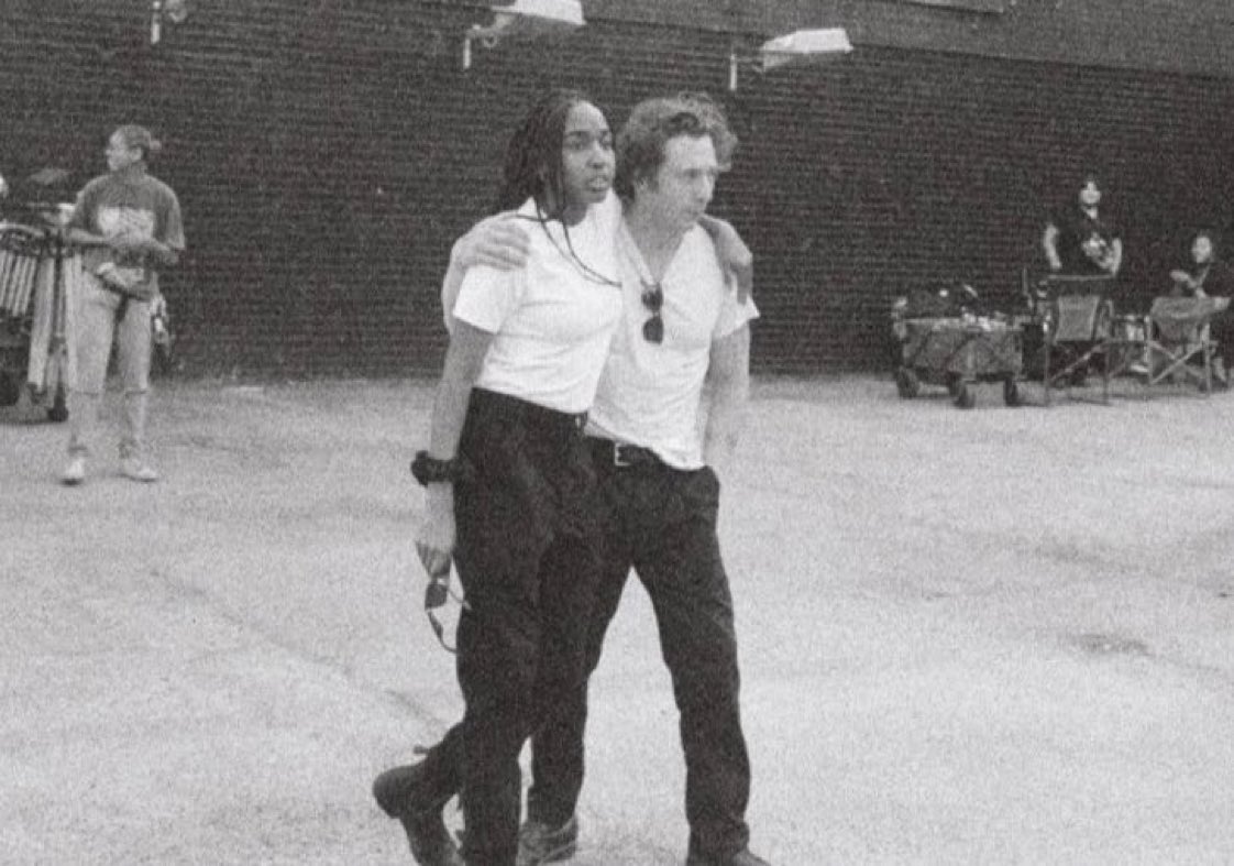 Latin Kings Handshake