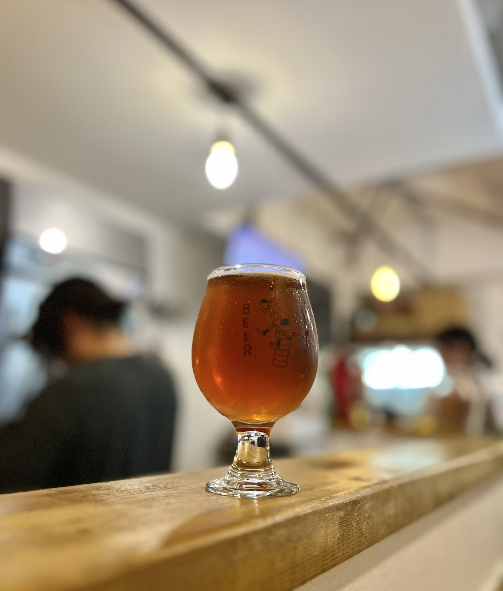 Hiroaki Bessho 別所弘章 on Twitter: "東西線 神楽坂駅からすぐのビル3階🎶 クラフトビールのボトルショプ&ビアバーBEER OLYNが一周年‼️先程行った新宿駅の ...