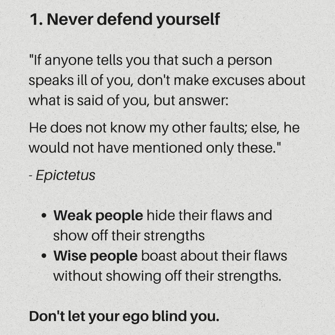 6 Ways Power of Silence Can Improve Your Life: //Thread// - Thread from ...