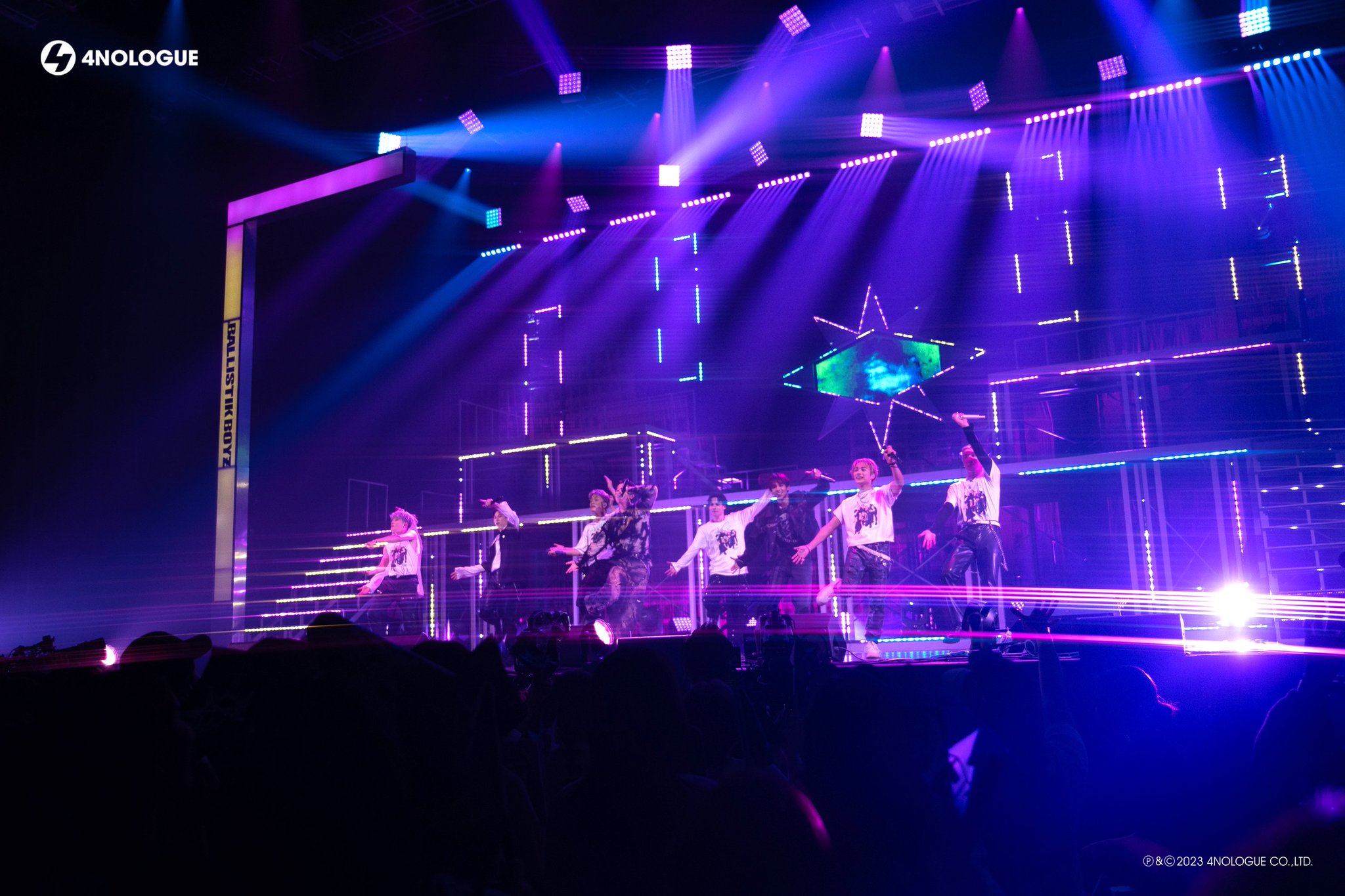 TRINITY on Twitter: "MORE PHOTOS 📸 https://t.co/YbdFM6wOdF #BBZ_NEXT #BALLISTIKBOYZxTRINITY # ...