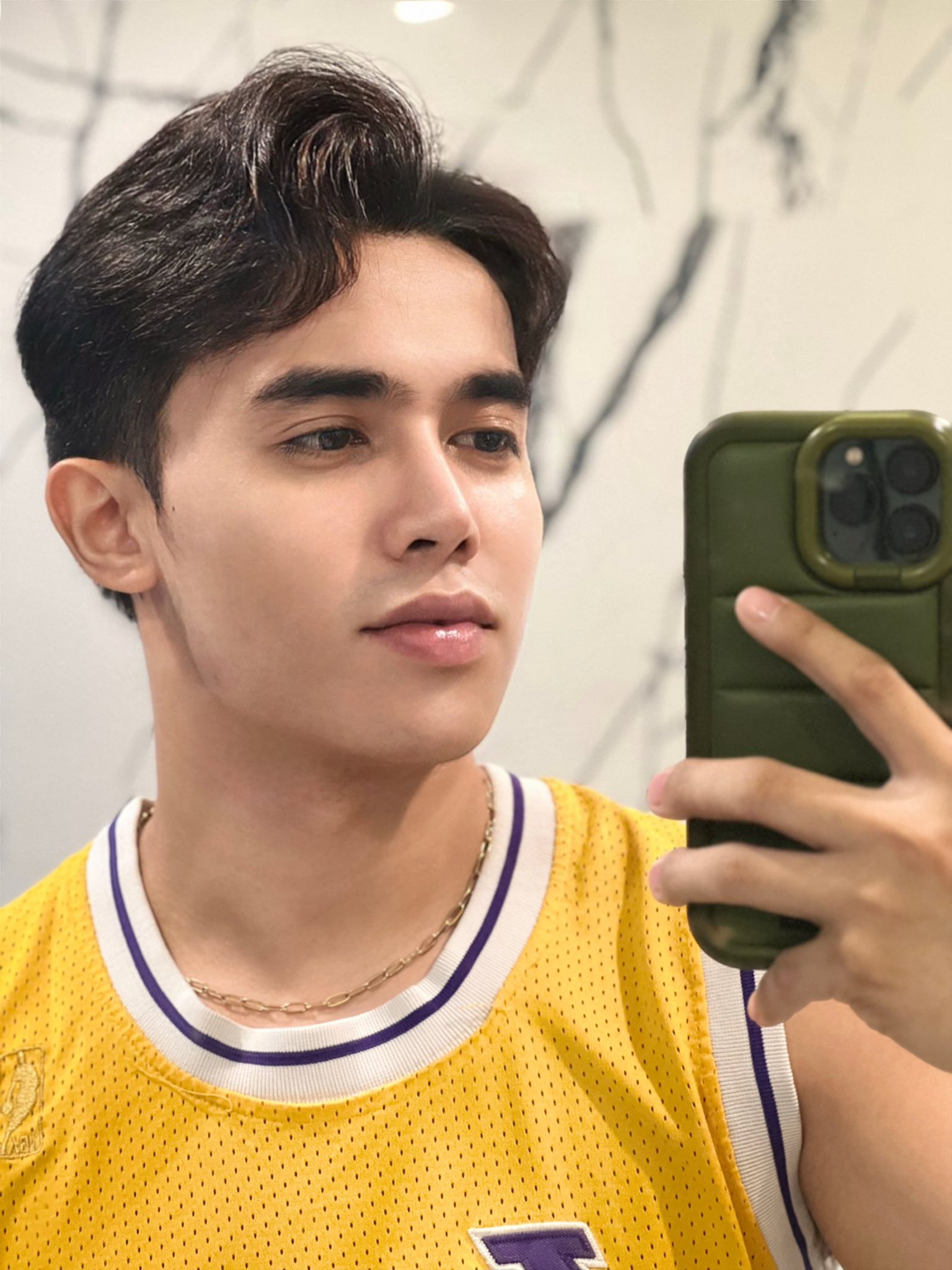 Kenn.Castro on Twitter: "JULY NAAAA!💦💦 Tara na sa @massage_alpha! Time na to pamper and to relax ...