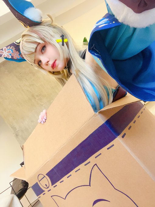 Caticornplay (@caticornplay) さんのコスプレ作品まとめ (928 件) - Twoucan