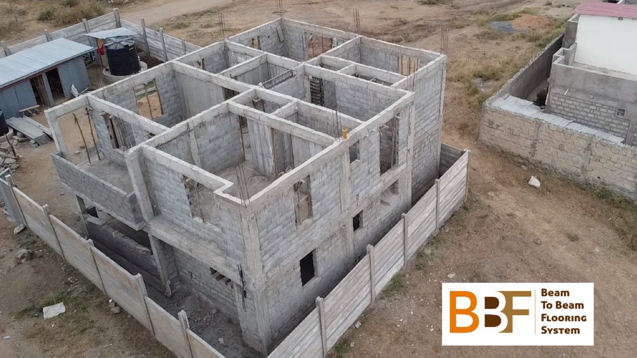 Amos Kibaru 🇰🇪 on Twitter: "Facts about this crib slab . 1. Timber alone here plus labor to ...