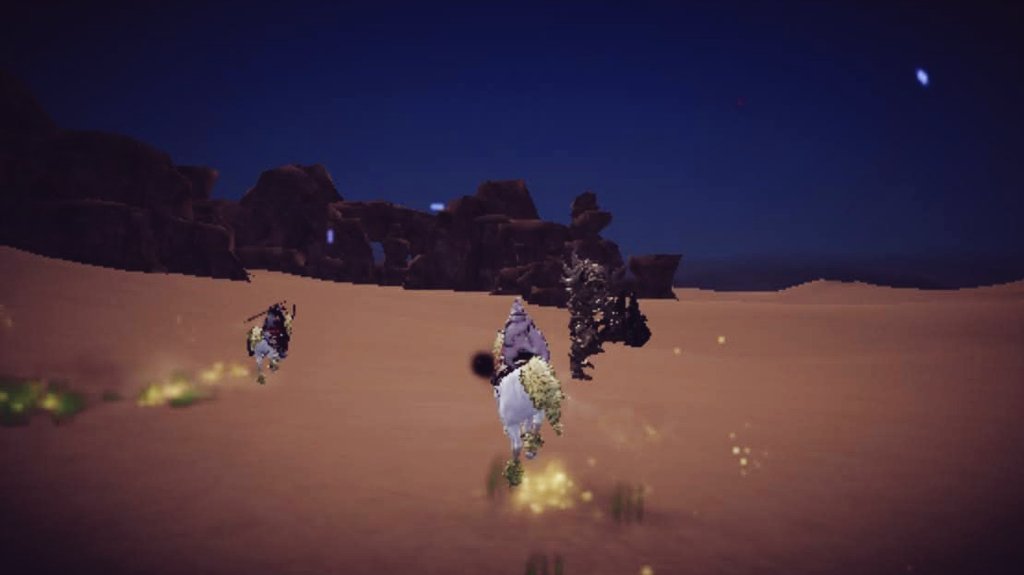 Hachiemon on Twitter: "蒸し暑い今夜も黒い太陽はライテン「雷神の動力核」狙い。 ライテンを1体、倒せて（他力本願）、動力核を1個ゲット☝️😇 残り12分程で14点モブを ...