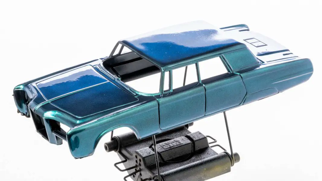 nippper.com on Twitter: "カーモデル・キットは君たち自身が育てる馬だ。素質も個性もあって当然だ。だが良し悪しはない。 https://t.co/x1loi83a8F ...