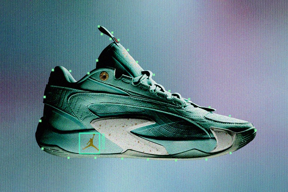 バッシュ.com🏀 on Twitter: "【Jordan Luka 2 "Matador"】 ☑️ "Matador", "Metallic Gold"カラーウェイのLuka 2が登場 ...