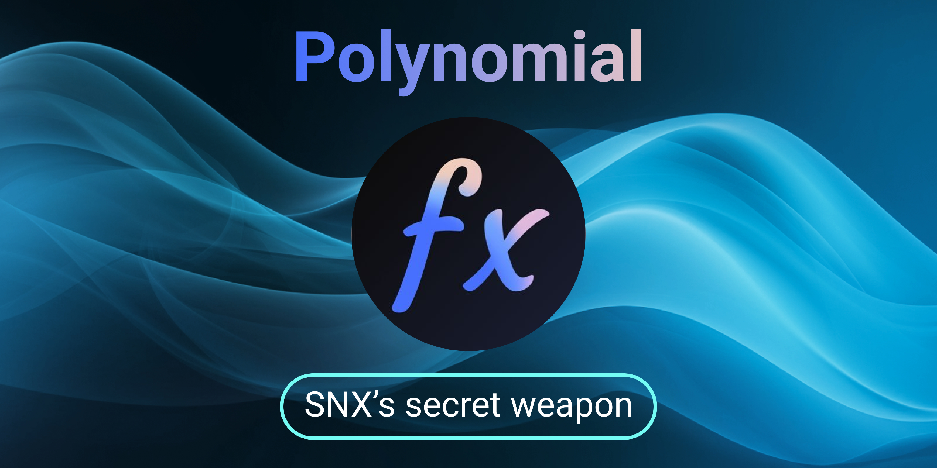 Zero Day Labs | Zaros is coming... on Twitter: "Polynomial just released Advanced Orders v2 ...