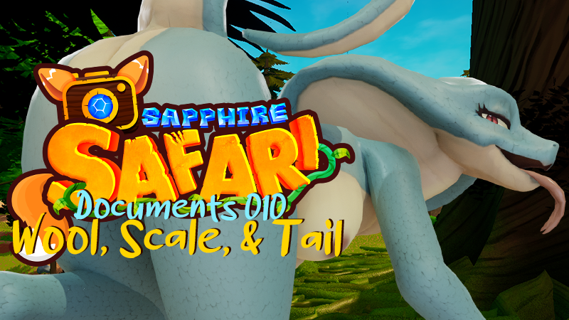 Kinky Fridays 🔞 on Twitter: "Another Issue of the Sapphire Documents has dropped! More details ...