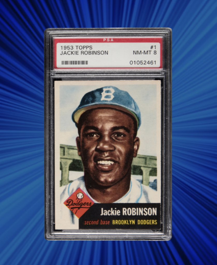 Heritage Auctions Sports On Twitter Beautiful Example Of One Of