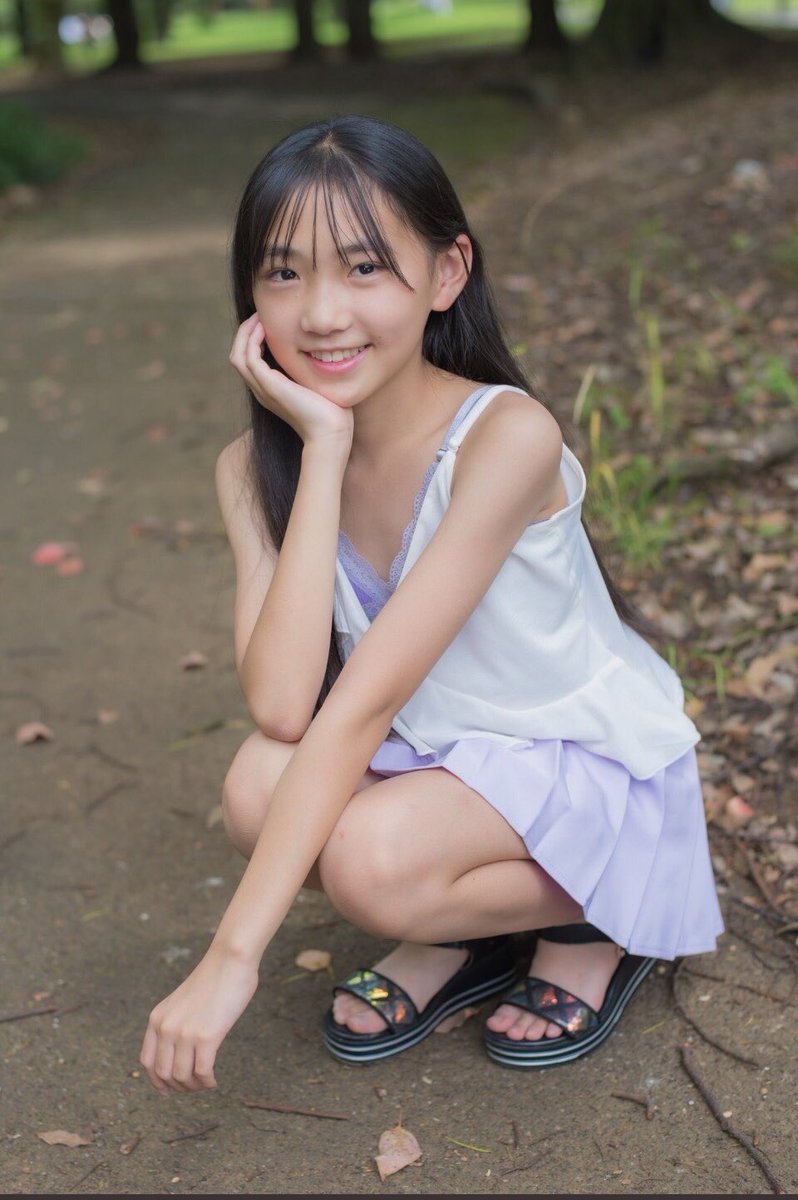 【画像】まゆ coco亀の美少女JSアイドルが可愛すぎる！ | ピチガッ!!