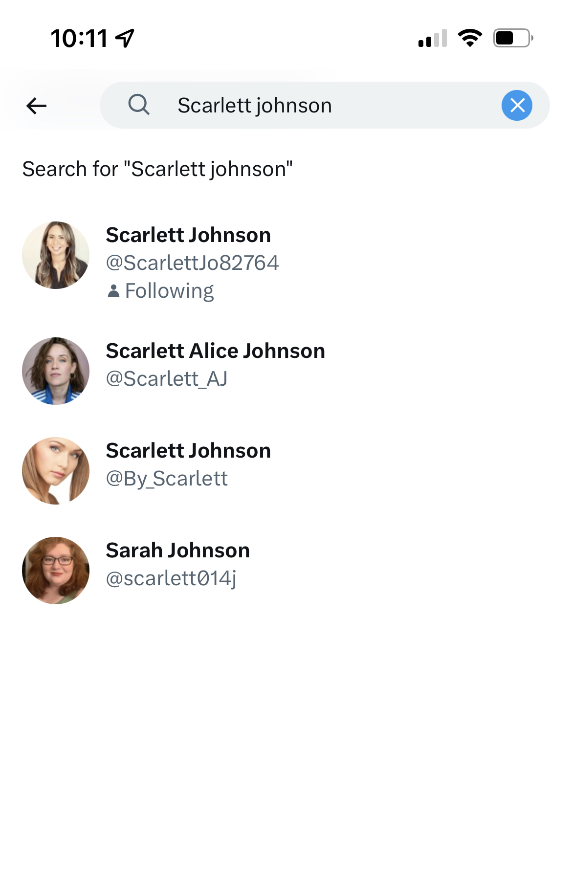 Wisconsin Right Now on Twitter: "#Wisconsin parent activist Scarlett Johnson @scarlett4kids has ...