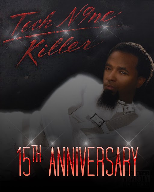 Tech N9ne Killer