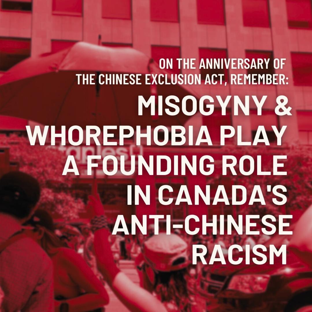 Racism Against Chinese