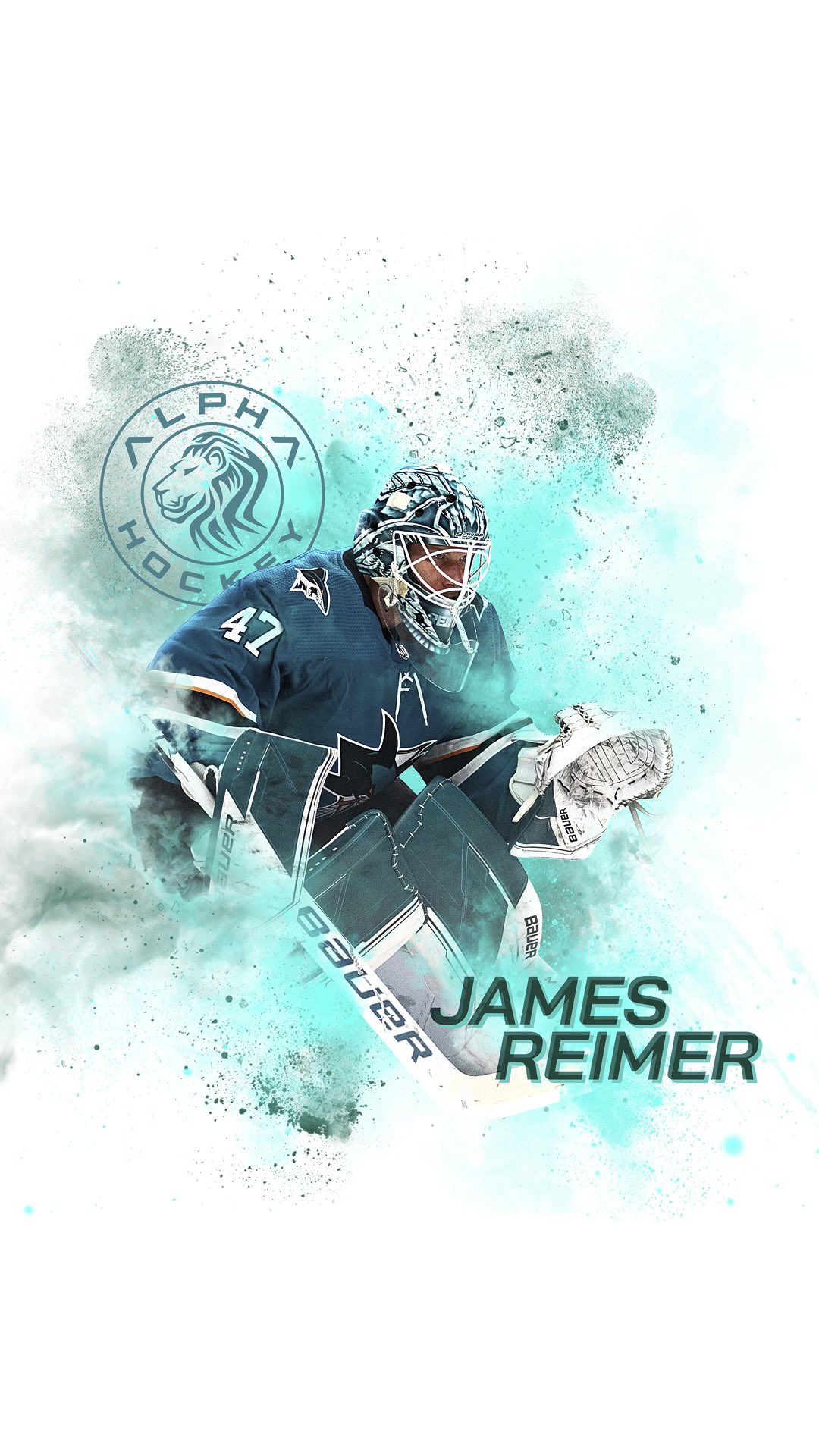 James Reimer Wallpaper