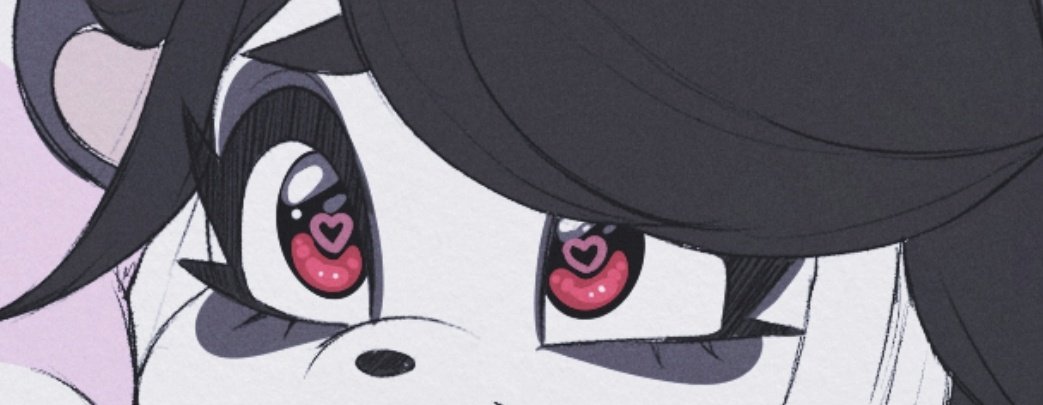 Aki Is Still NSFW 🔞 on Twitter: "RT @lunarclaws: Maeve edition! 🐼 🩸"