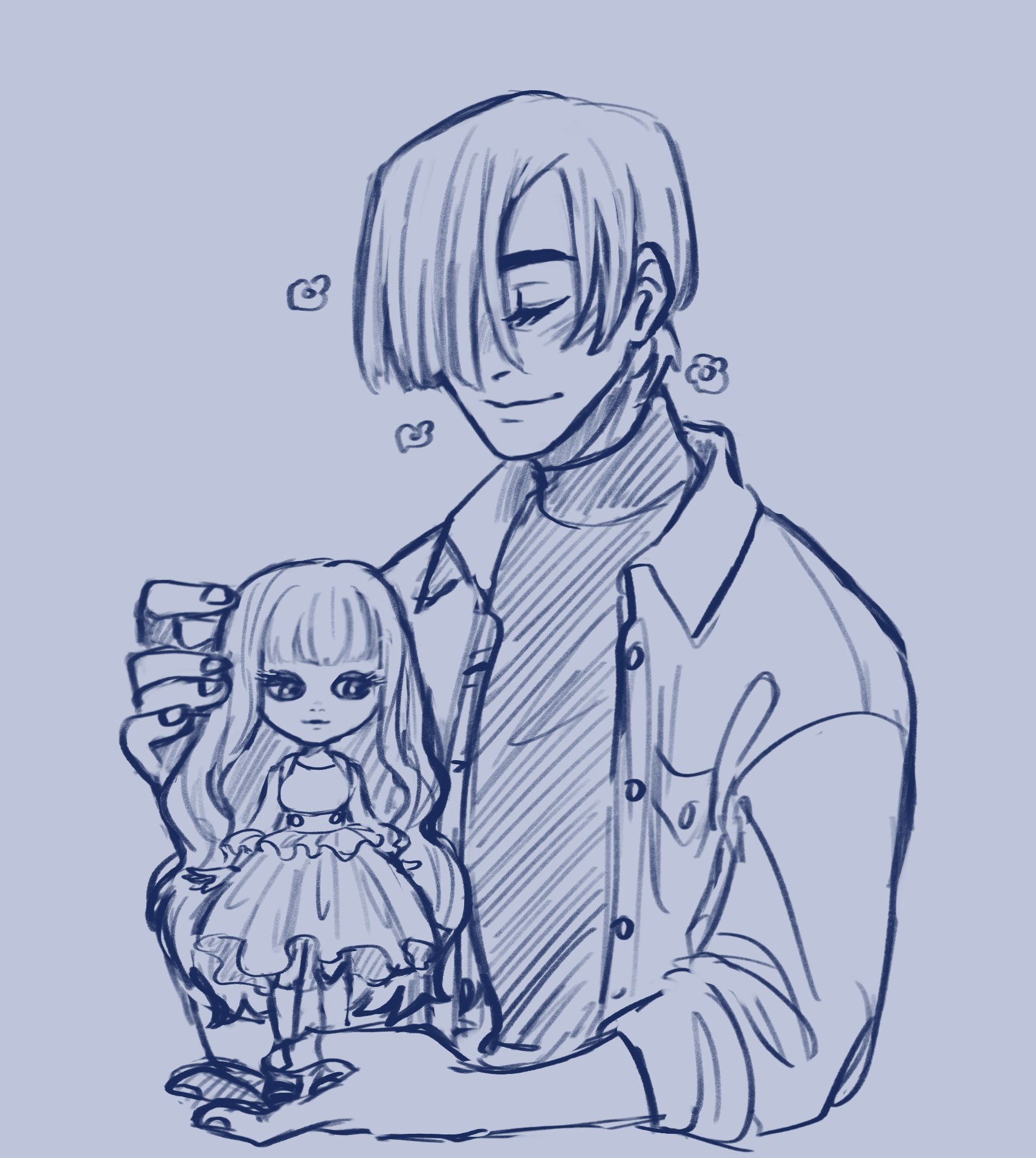 Trunks And Pan Lemon