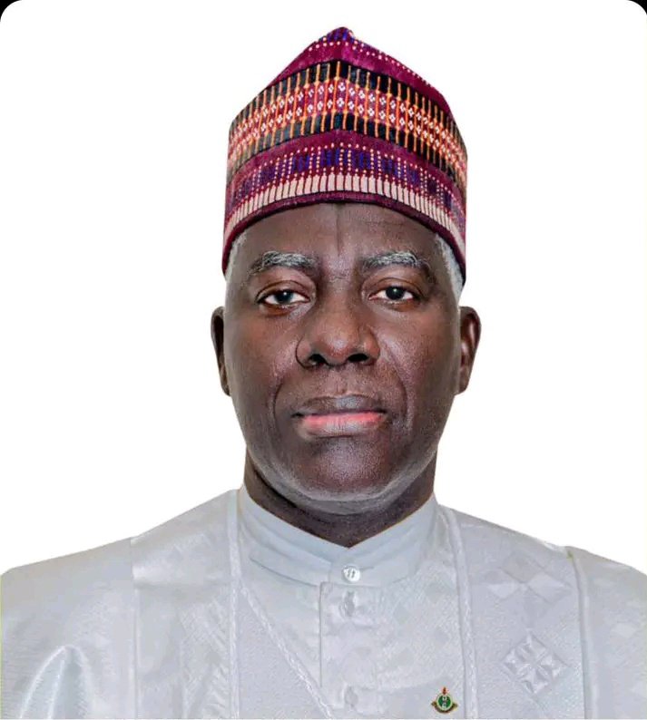 The only person from the top security agencies that survived the ...