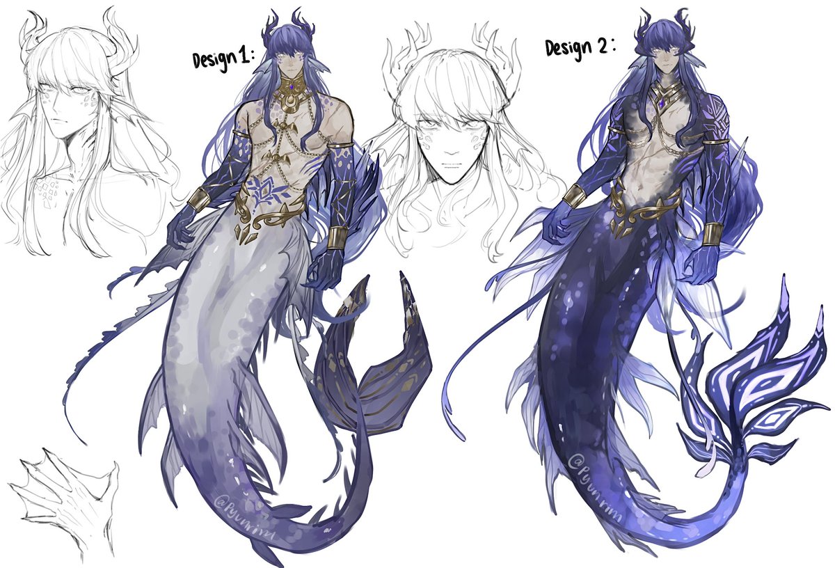 Pyunrim (@pyunrim) さんのイラスト・マンガ作品まとめ (16 件) - Twoucan