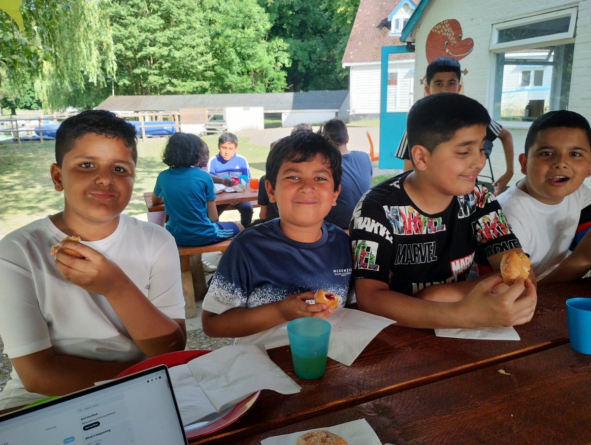 Claycots Primary School ️ Integrity, Kindness, Respect and Curiosity