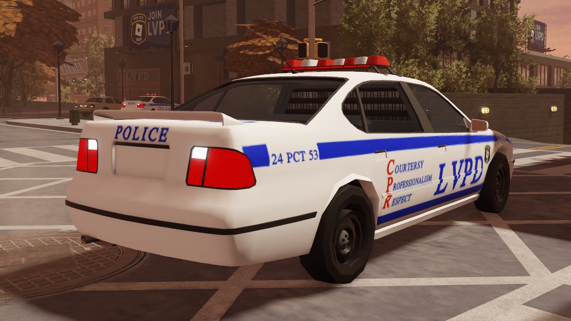 BendBricks🇺🇸🇺🇦 on Twitter: "RT @murjarquitecto: #RobloxDev #Roblox Watch out criminals, that's ...