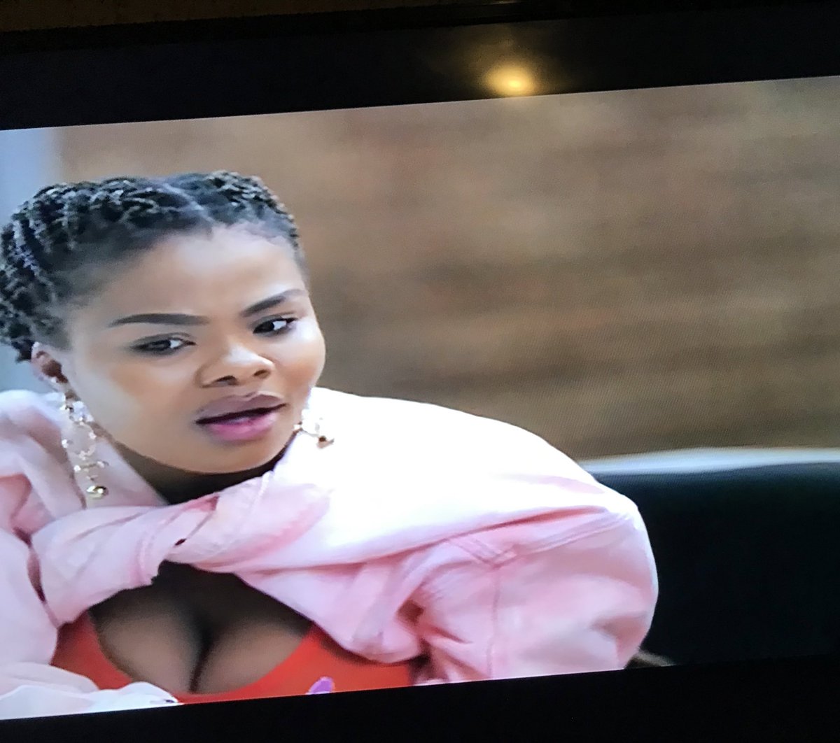 Artist Of The New Age on Twitter: "RT @_AyandaB: Poor Thando the pain of realising will hit her ...