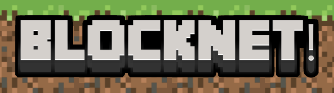 NikMC on Twitter: "Introducing BlockNet! As the Browser's Name. Credits to @Panedwards_YT for ...