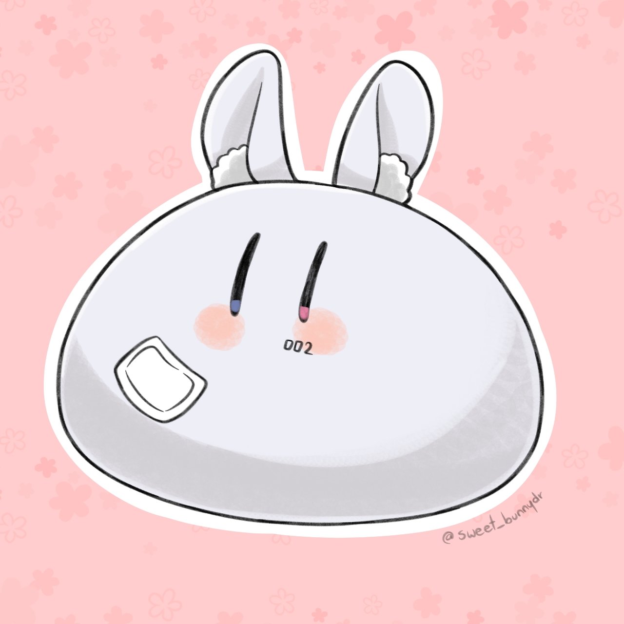 🐰 Bunnusagi 🍡 VGen WL on Twitter: "Anyone interested in Dango Commissions for $5? 🤭🩷🩵 https://t ...