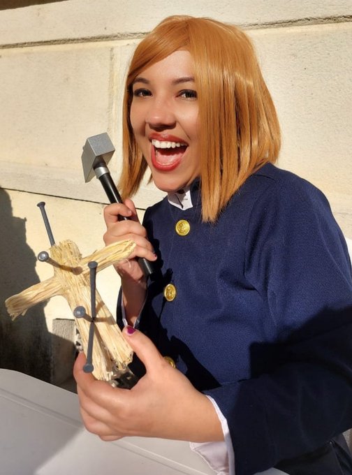 Pipes McClain 💙 (@xxpipers) さんのコスプレ作品まとめ (185 件) - Twoucan