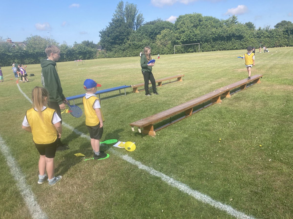Sports Day Practice Activities at Bob Campbell blog