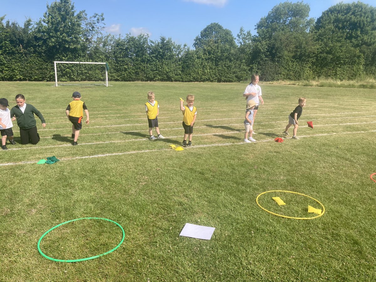Sports Day Practice Activities at Bob Campbell blog