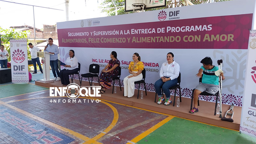Enfoque Informativo Guerrero On Twitter Guerrero Dif 馃搶 La
