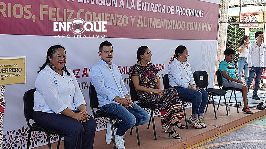 Enfoque Informativo Guerrero On Twitter Guerrero Dif 馃搶 La