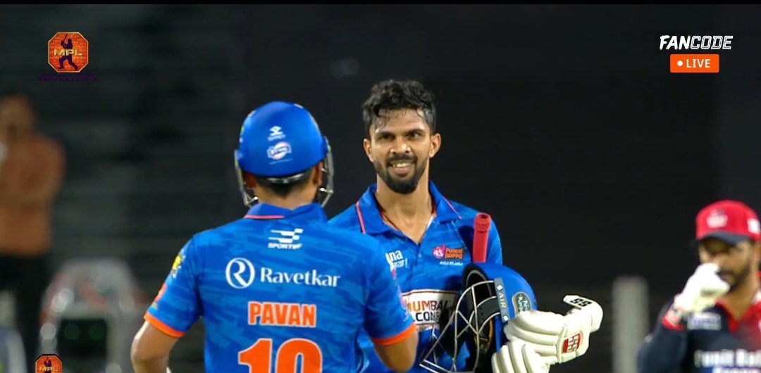 Ruturaj in the last 6 T20 matches: 79(50) 60(44) in IPL Qualifier 26(16 ...