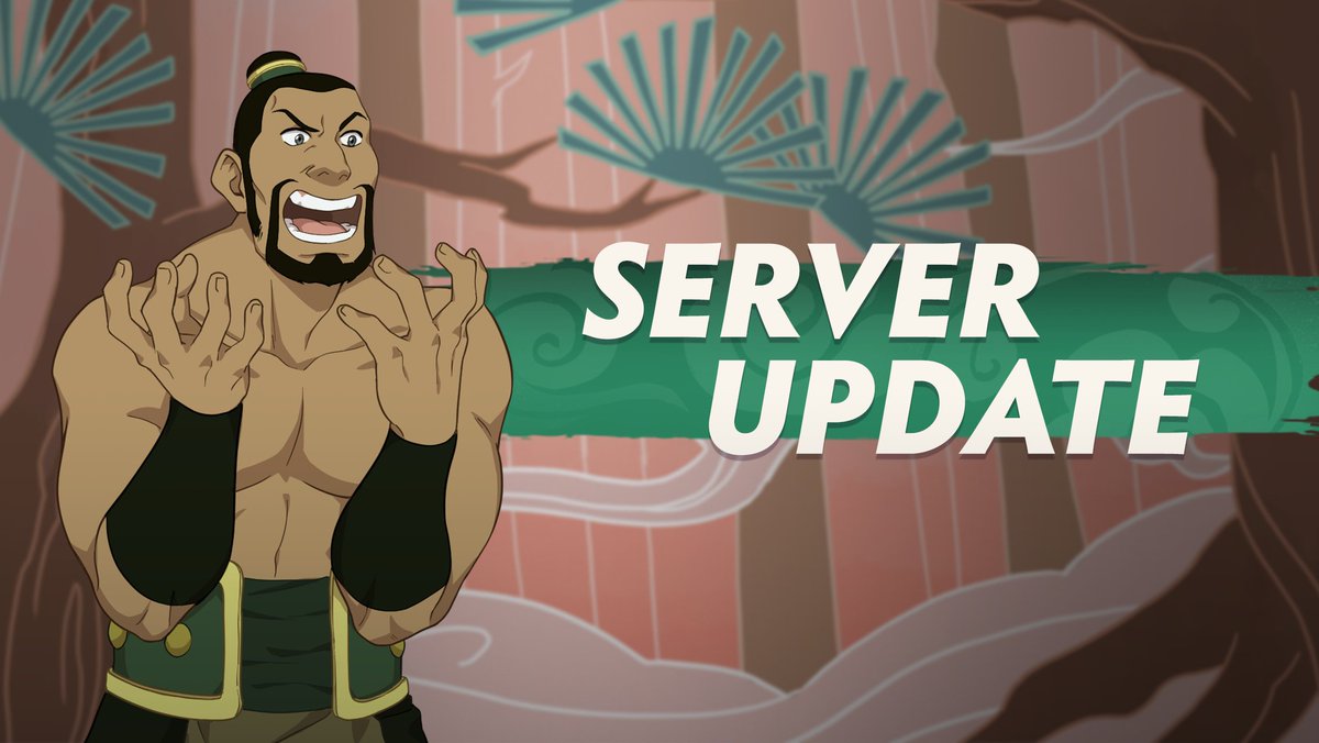 Avatar The Last Airbender Bara