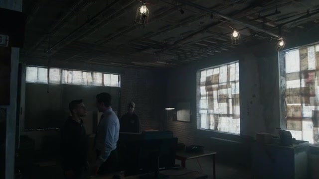 Every Mr Robot Frame In Order on Twitter: "Mr Robot - Season 02 Episode 11 - Frame 2307 of 2873"
