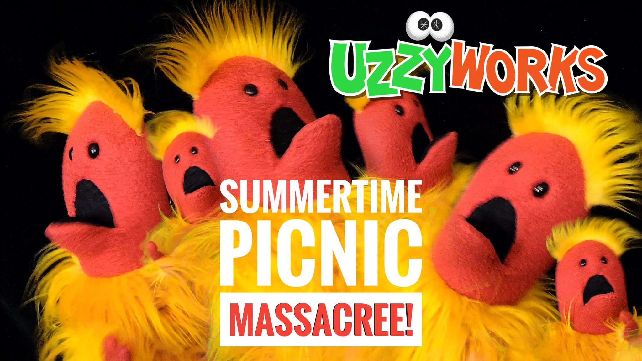 UzzyWorks (@UzzyWorks) / Twitter