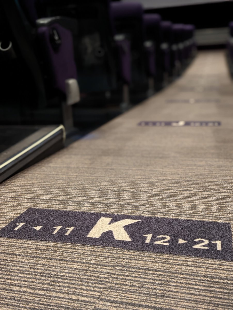 Bunkamura公式ツイッター on Twitter: "おはようございます！ 本日は6/20(火)です☀️ \毎週火曜日はサービスデー🎫／ 対象作品は各作品ページよりご確認ください ️ ...