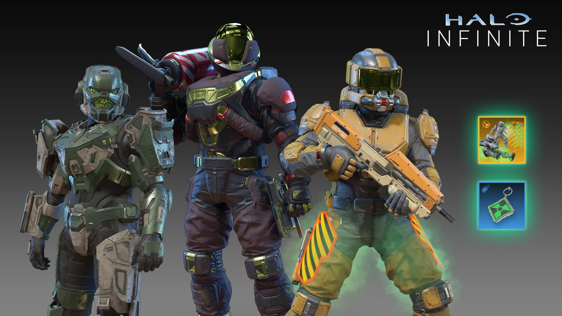 Halo Armor 7
