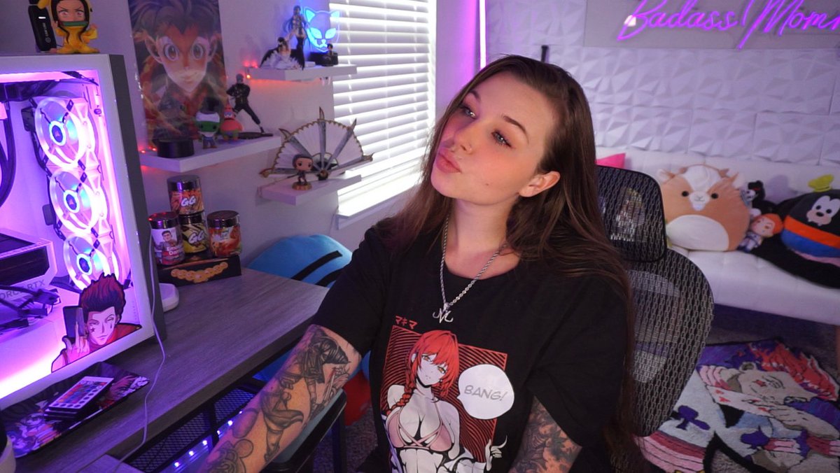 Badassmommy On Twitter Now Live On Twitch Playing Only Up For The