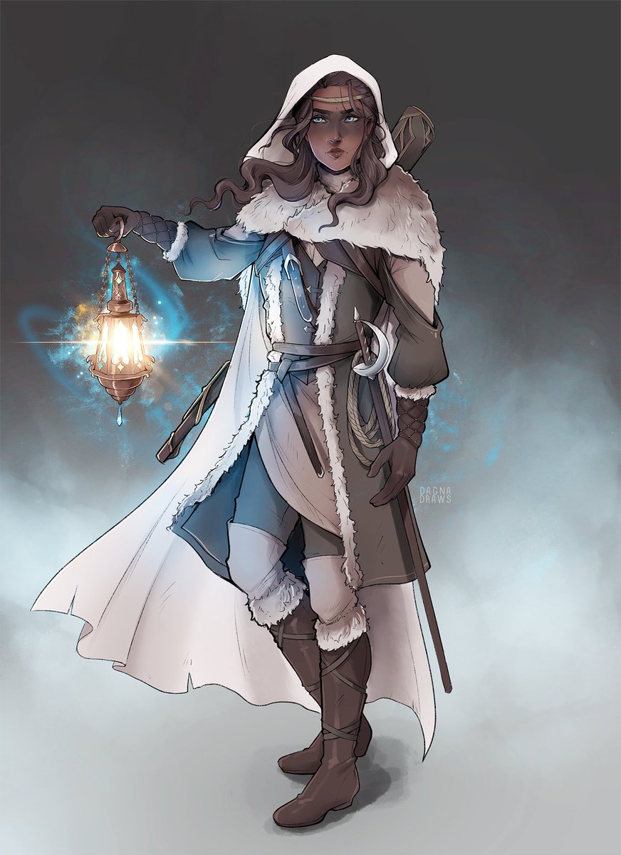 「Comms open! Currently filling my July & 」|Dagna 🖍 のイラスト