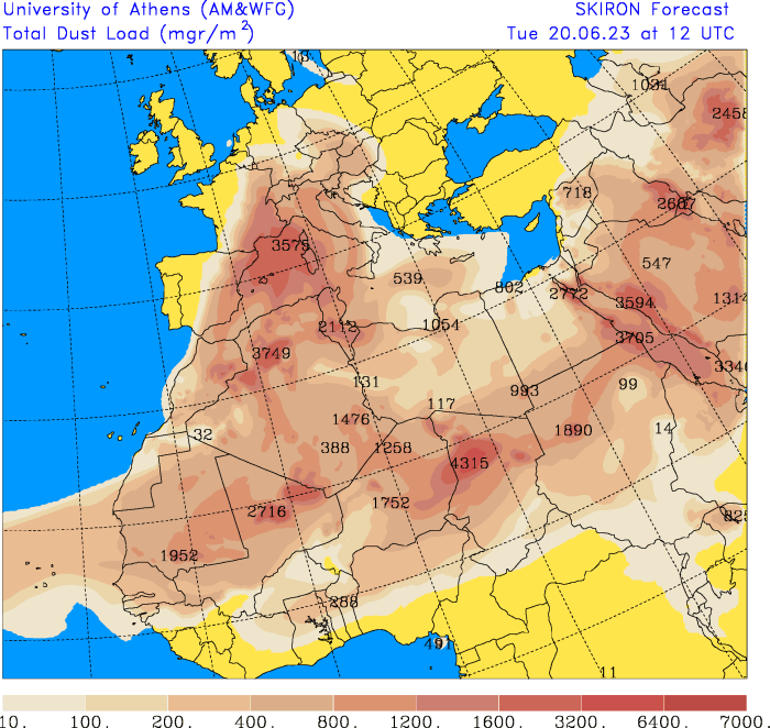 Meteo60 on Twitter: Meteo60 on Twitter: